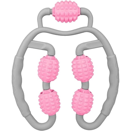 Massage Roller, Muscle Massage Roller Set Massage Roller Legs Muscle ...