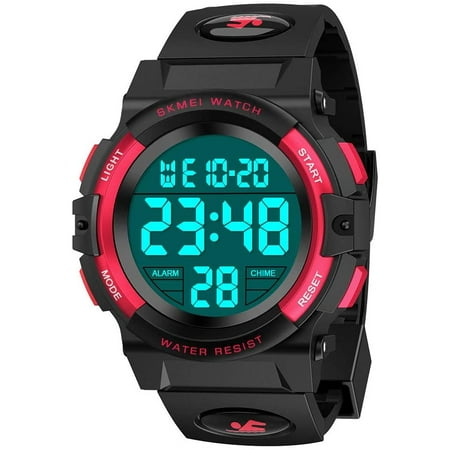 Led Waterproof Digital Clock For Kids - Gifts & Toys | Walmart Canada