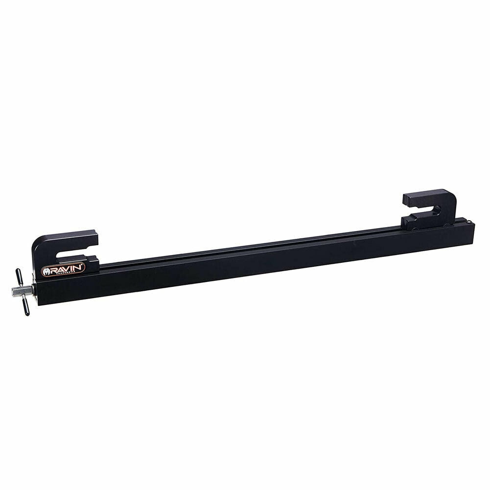 Ravin Crossbow Press, Ravin Exclusive, Maintenance Press, Black - R140 ...