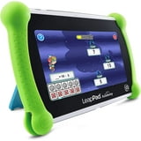 LeapFrog LeapPad Academy Kids’ Learning Tablet, Green Exclusive ...