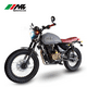 Motocicleta MB MOTOS Super 7 250R Performance Gris 2024 MB Motos ...