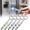 Car Static Human Body Static Eliminator Discharger, High Voltage Anti ...