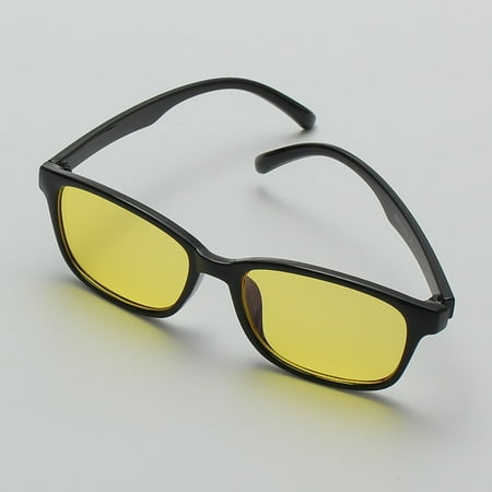 AU Computer Glasses Radiation UV Protection Eyeglasses Anti-fatigue ...