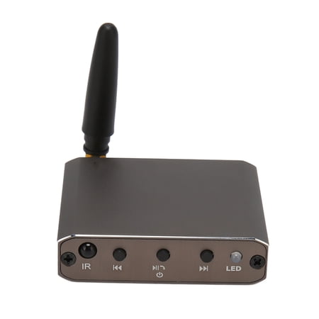 Wireless Sound Receiver,Bluetooth Sound Receiver Multifunction ...