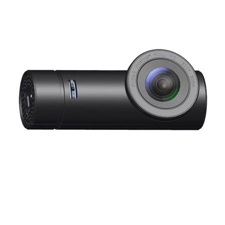 Car Camera Way Recorders 360-degree Dual-lens Hd 1080p Intelligent Ai ...