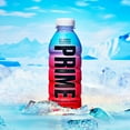 Prime Hydration Drink, Cherry Freeze, 16.9 fl oz, 20 Calories, 10% ...