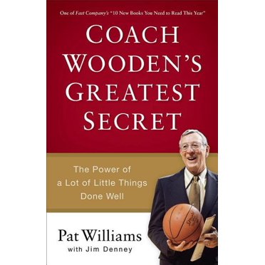 The Double-Goal Coach: Positive Coaching Tools for Honoring the Game ...