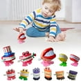 Chattering Teeth Wind Up Toys, Chomping Teeth Toys Assortment, Mini ...