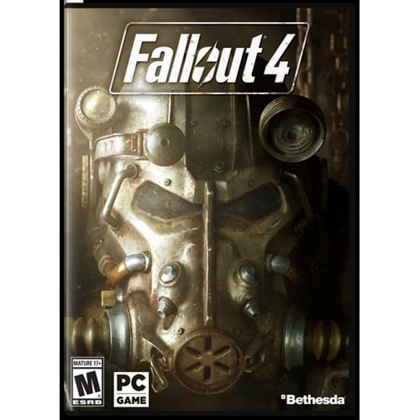 Fallout 4 (PC) - Walmart.ca