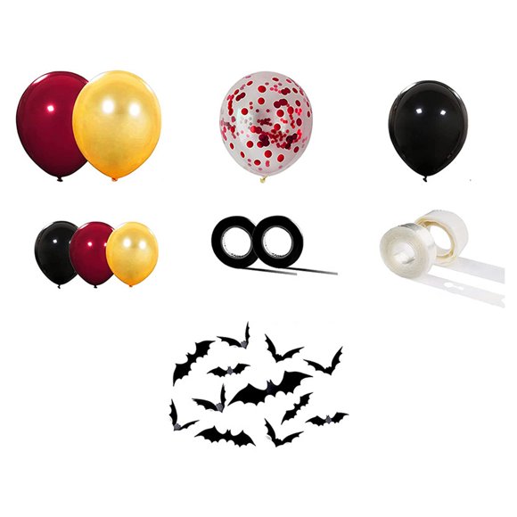 Pvc Pipe Balloon Arch