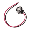 Erp Erw10225581 Refrigerator Defrost Thermostat (whirlpool W10225581 ...