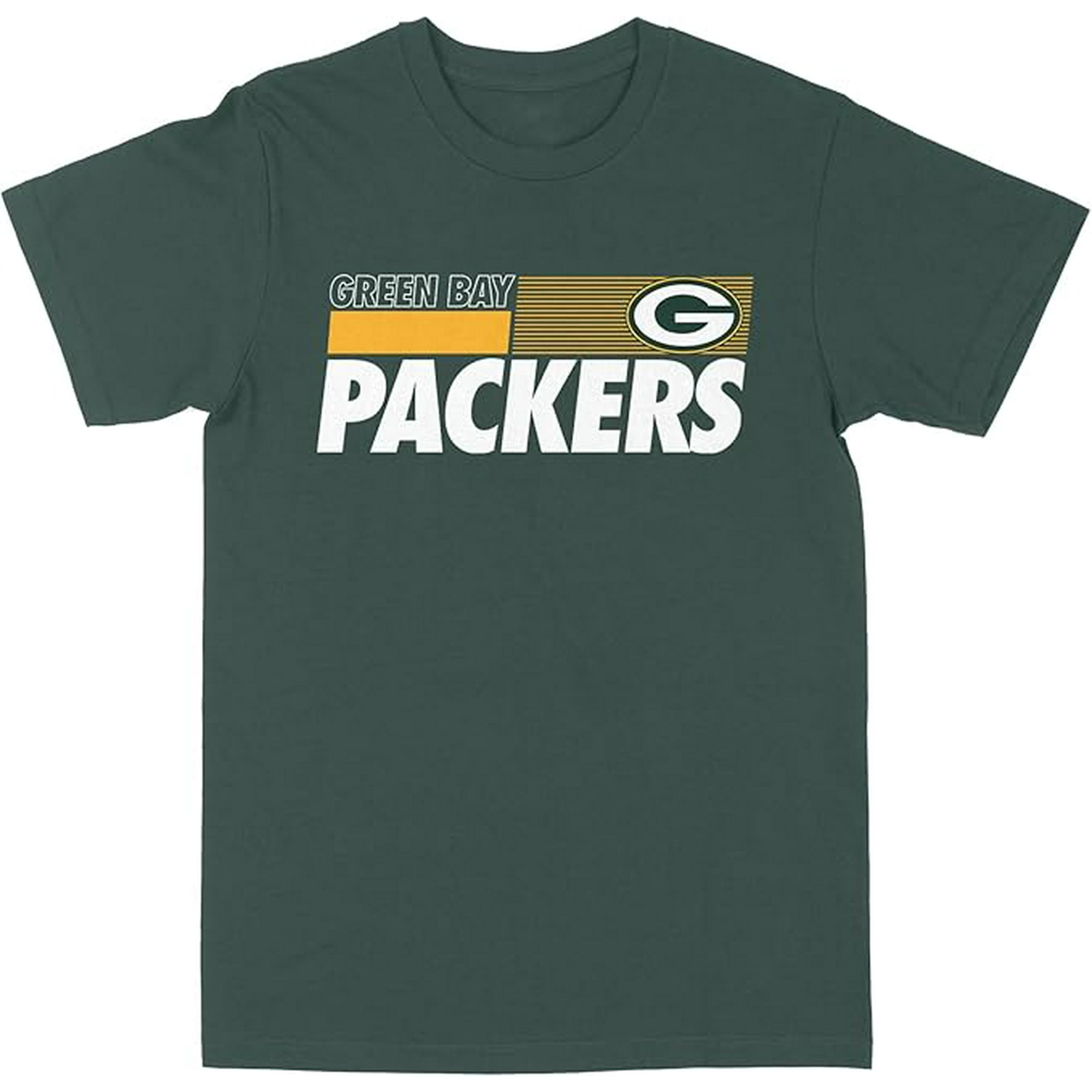 Click here for Philcos Enterpriser Nfl Green Bay Packers Slant Te... prices