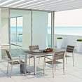 Modern Contemporary Urban Design Outdoor Patio Balcony Garden Furniture ...