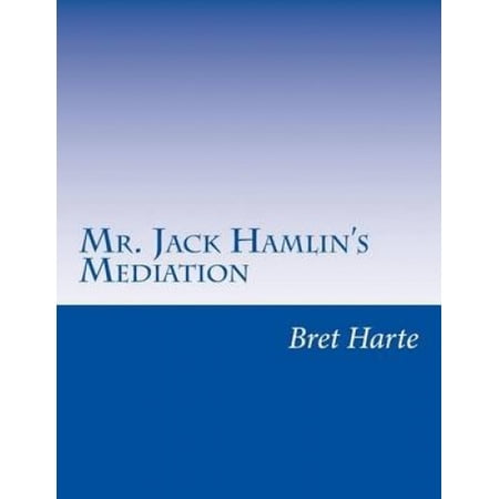 Mr. Jack Hamlin's Mediation | Walmart Canada