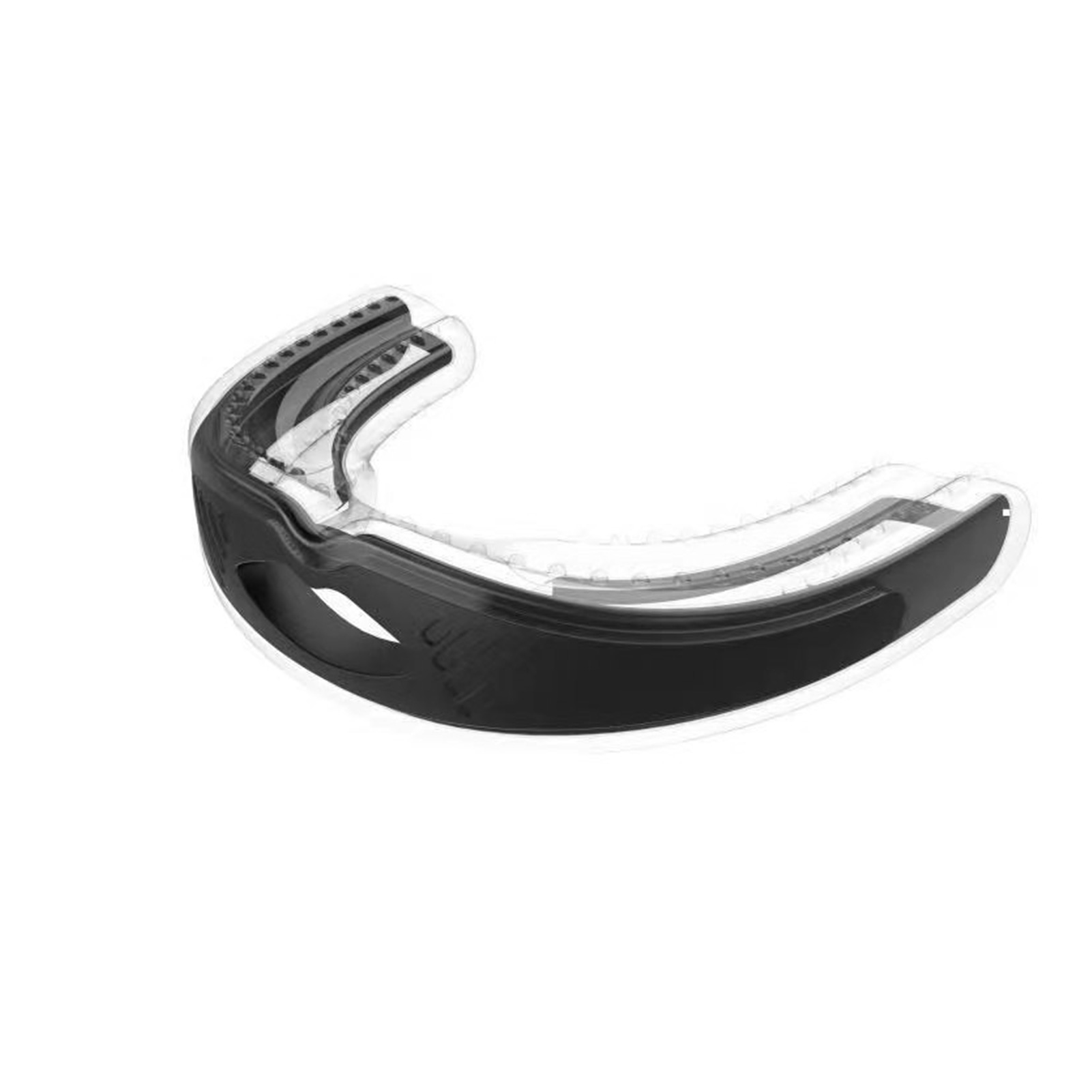 Mouth Guard Stopper Smooth Breathing For Sleep Reusable Snoring ...