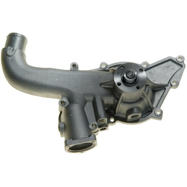 Gates 44005 Water Pump For Ford F-500, Mechanical - Walmart.com