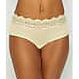 Olga Womens Secret Hug Scoop Hipster 3-Pack Style-0913J3 - Walmart.com