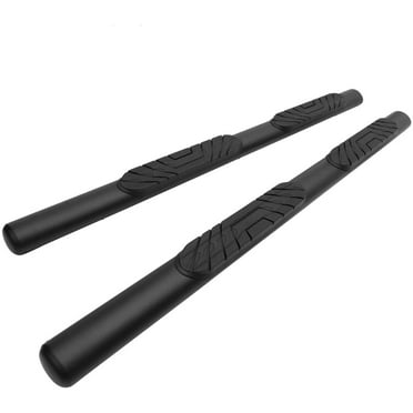 TAC 4” Side Steps Running Boards Compatible With 2022-2023 Ford ...