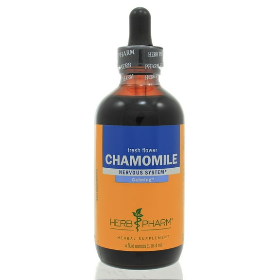 Herb Pharm Dandelion Extract 4 oz - Walmart.com