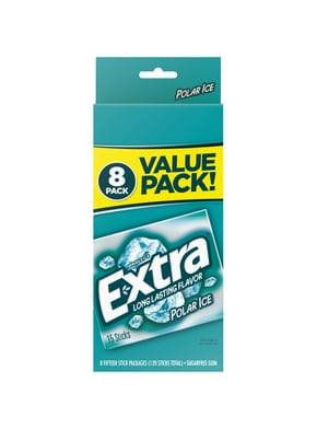 Gum Multipack in Gum - Walmart.com