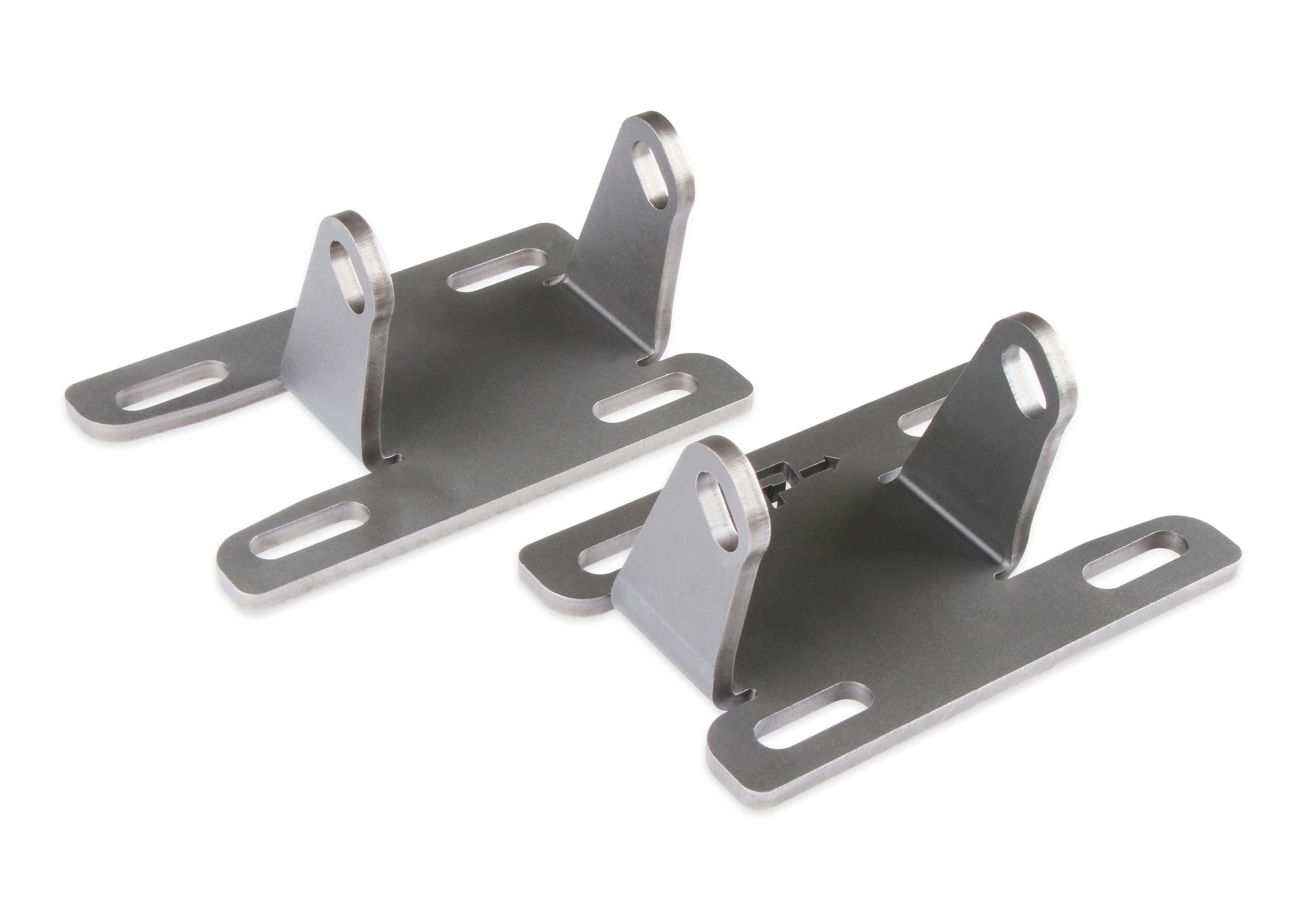 Super Shops LS Swap Adjustable Engine Mount Brackets - Walmart.com