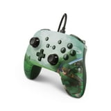 PowerA Enhanced Wired Controller for Nintendo Switch - Link Hyrule ...