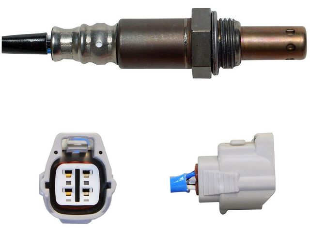 Downstream Oxygen Sensor - Compatible with 2013 - 2016, 2019 Mazda CX-5 ...