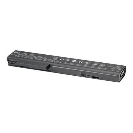 HP Primary - Notebook battery - lithium ion - 8-cell - 73 Wh - for HP ...