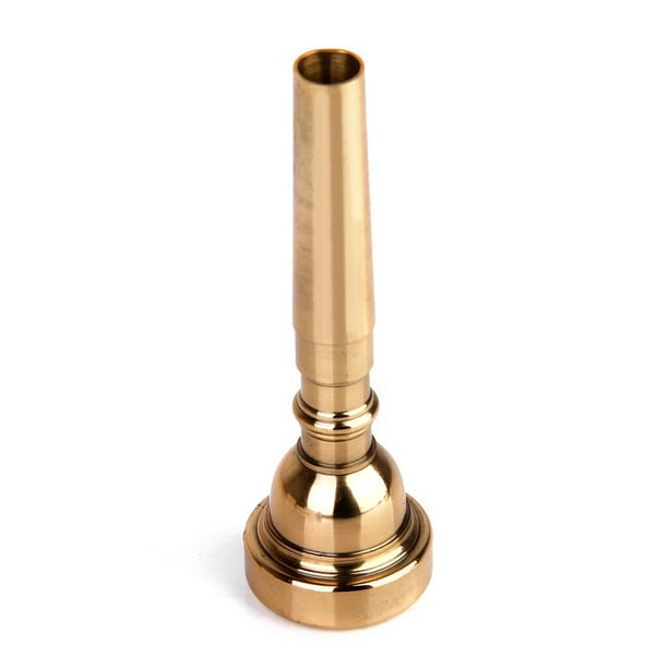 Trumpet Mouthpiece 7C Over Copper Trumpet Part Trumpet Mouthpiece in ...