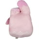Squishmallow 12" Super Soft Mochi Squishy Plush Toy - Hello Kitty My Melody Pink Ice Cream ...