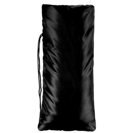 Outdoor Faucet Cover with Drawstring Large Black Faucet Sock Anti ...
