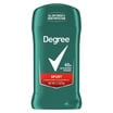 Alfred Sung Alfred SUNG Deodorant Stick for Men 2.5 oz - Walmart.com