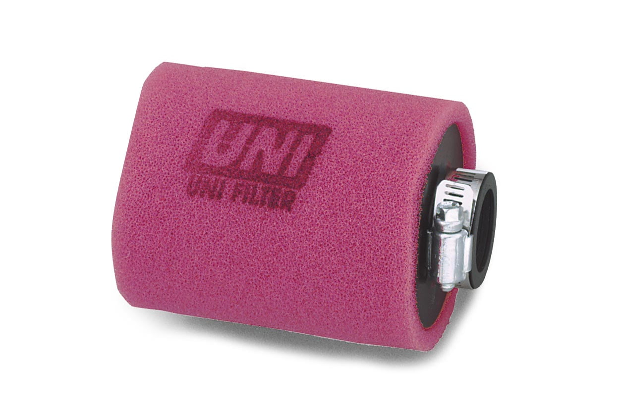 Uni 2-Stage Straight Pod Filter 89mm I.D. x 209mm Length UP-8350ST ...