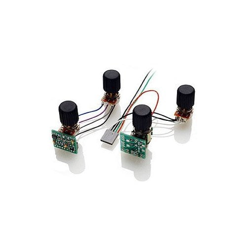 EMG EMG-BTS System 4 Control Knobs and Pots - Walmart.com