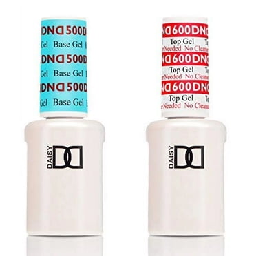 DND 477 Red Stone Gel & Matching Polish Set - DND Gel & Lacquer ...