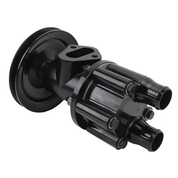 Sea Water Pump Assembly, Reliable Steel Alloy Engine Water Pump ...