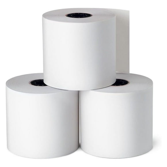 Adding Machine Tape