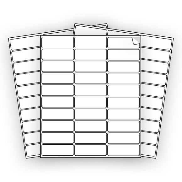 Avery 8163 in Avery Labels - Walmart.com