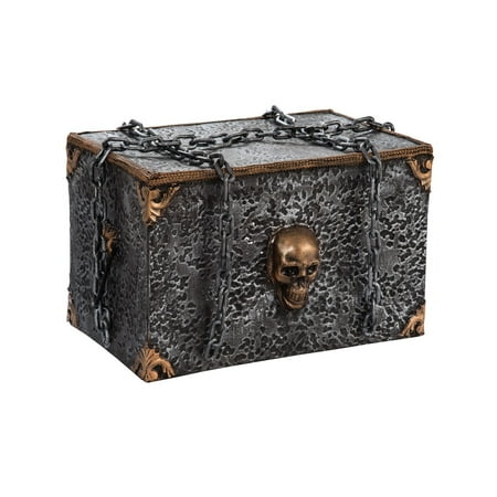Gallerie II Sound & Motion Halloween Haunted Chest