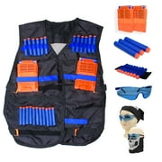 Nerf and Blaster Vests in Blaster Accessories - Walmart.com