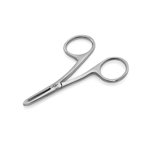 Profinox Straight Stainless Steel Tweezers Made by Malteser in Solingen ...