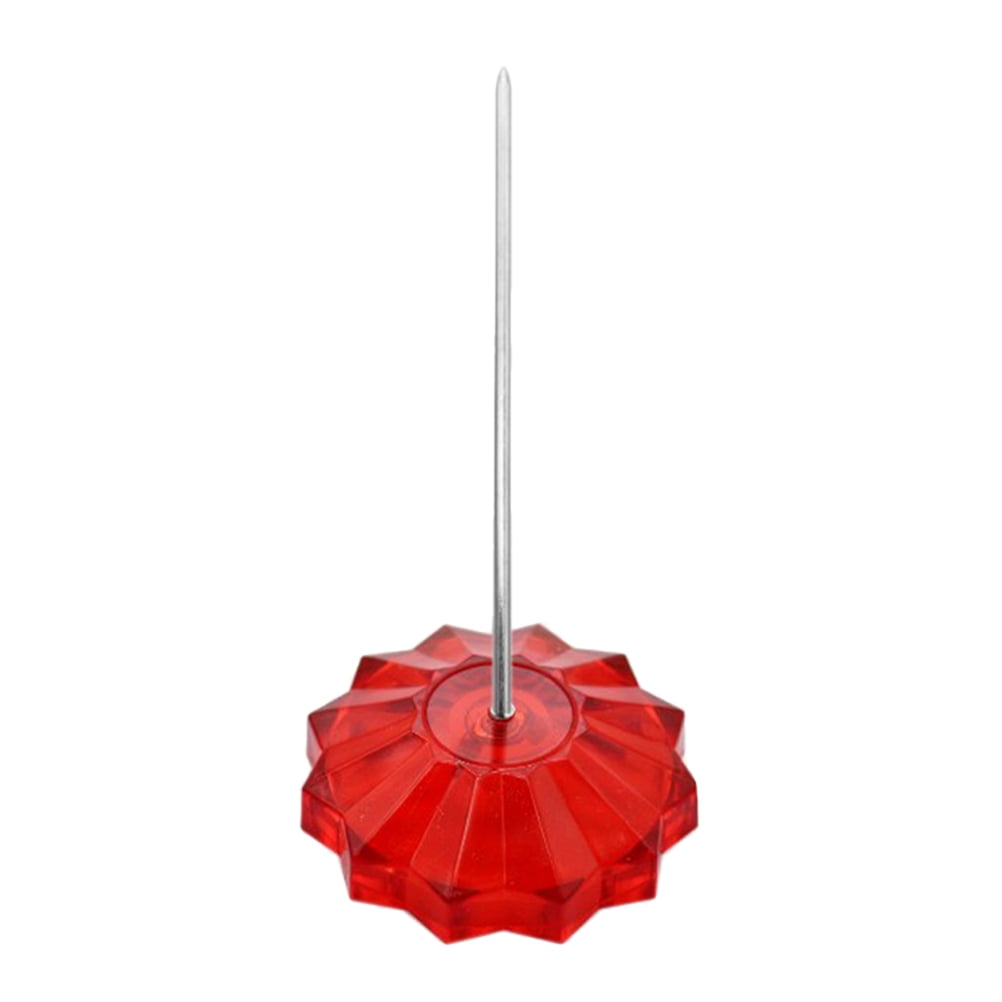 Pincho para recibos: Pincho para papel de escritorio - Portanotas, eje ...