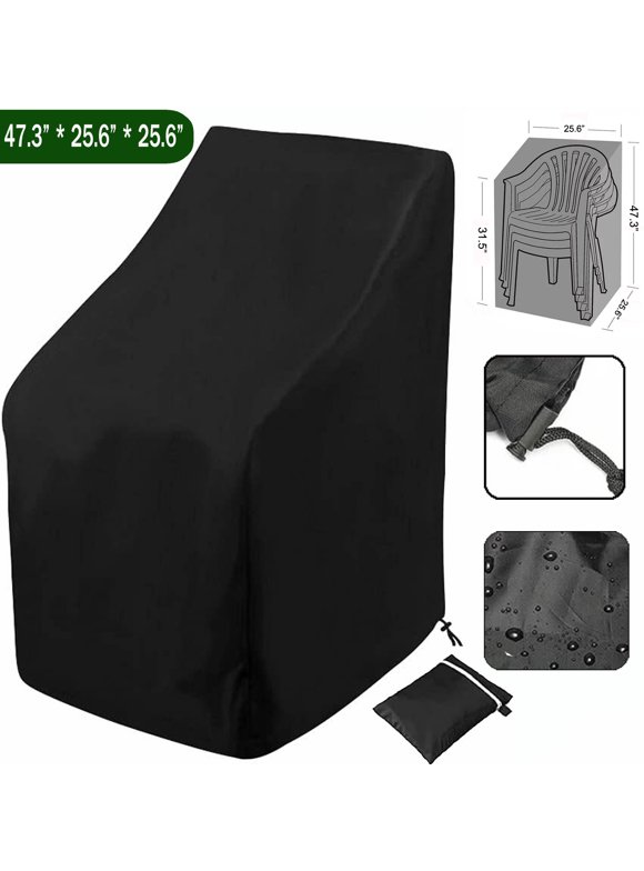 Waterproof Outdoor Chair Covers in Patio Chair Covers - Walmart.com