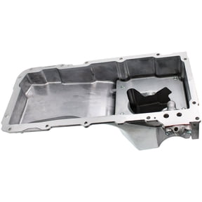 Dorman 264-100 Engine Oil Pan for Specific Models - Walmart.com