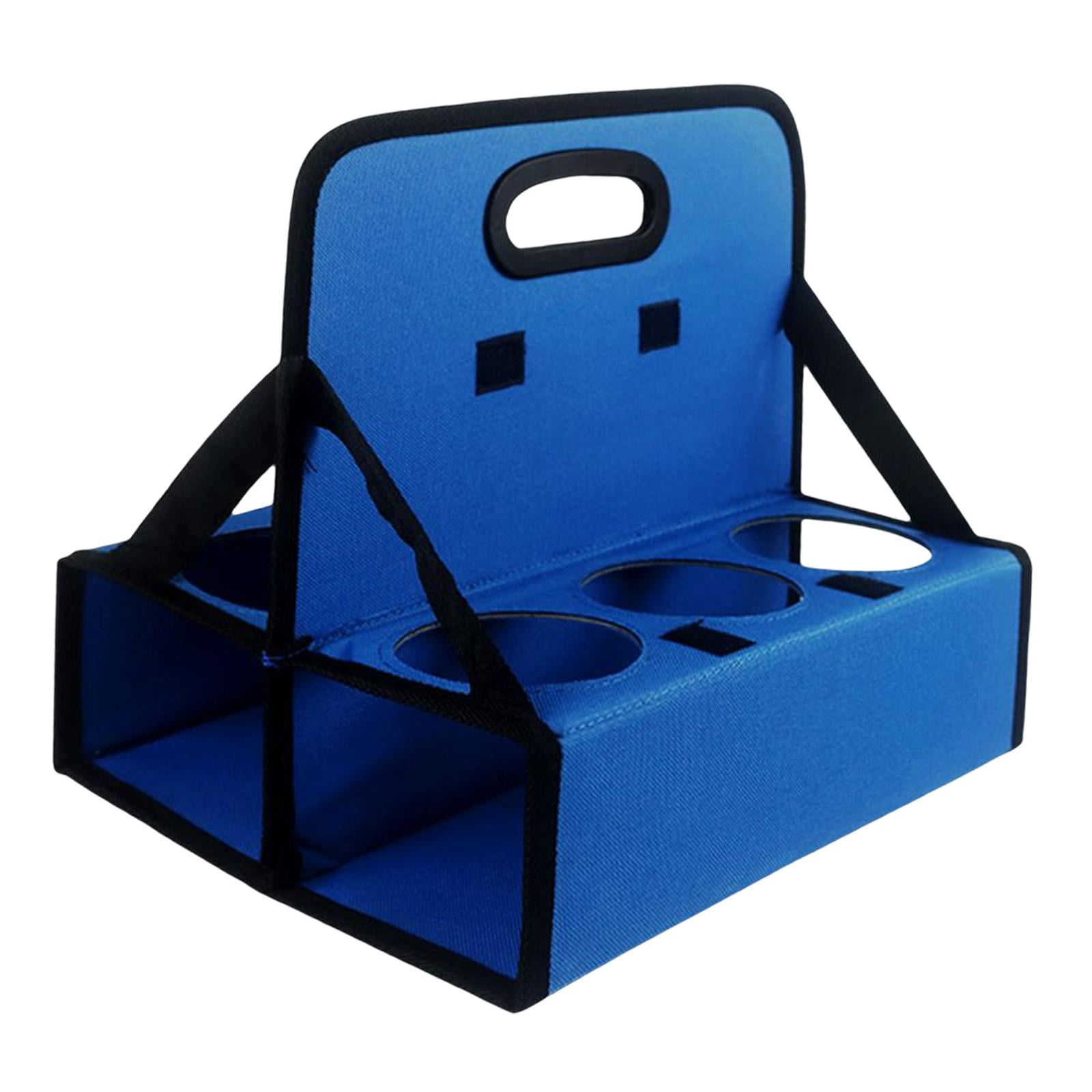 Cup Holders Solid Base Convenient Drink Holder Sturdy Frame Foldable ...