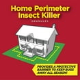 Amdro Quick Kill Home Perimeter Insect Killer Granules, 2 lb, Kills ...