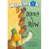 Quack (Board Book) - Walmart.com