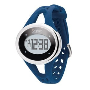 Oregon Scientific SE338/BXTDB Gaiam ECG Touch Watch, Navy | Walmart Canada