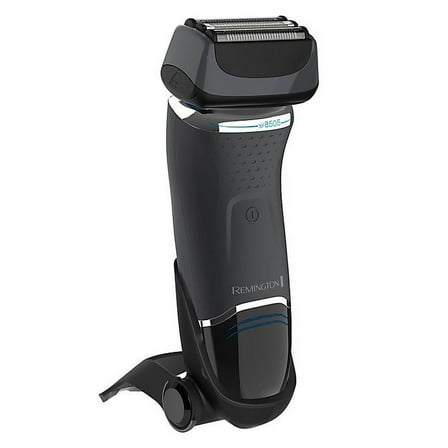 Remington SmartEdge Advanced Foil Shaver Hyper Series with WETech, Men ...