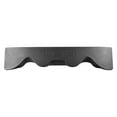 DS18 TJ-SBAR/BK Overhead Sound Bar System for TJ Jeeps ( 4x 6.5 ...
